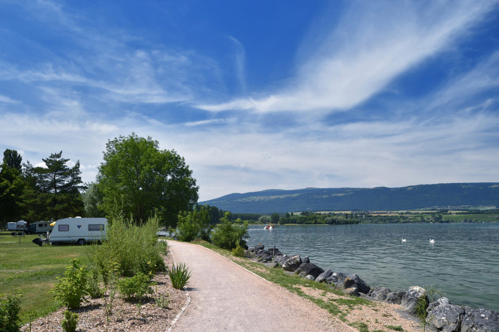 Campings | Street View Trusted | ScenicView