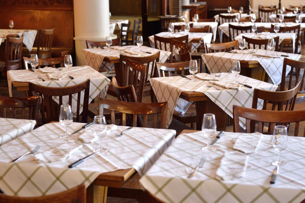 Restaurants | Street View Trusted | ScenicView